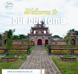 Royal Tombs Hue Vietnam – Discover the Majestic Nguyen Dynasty Tombs ...
